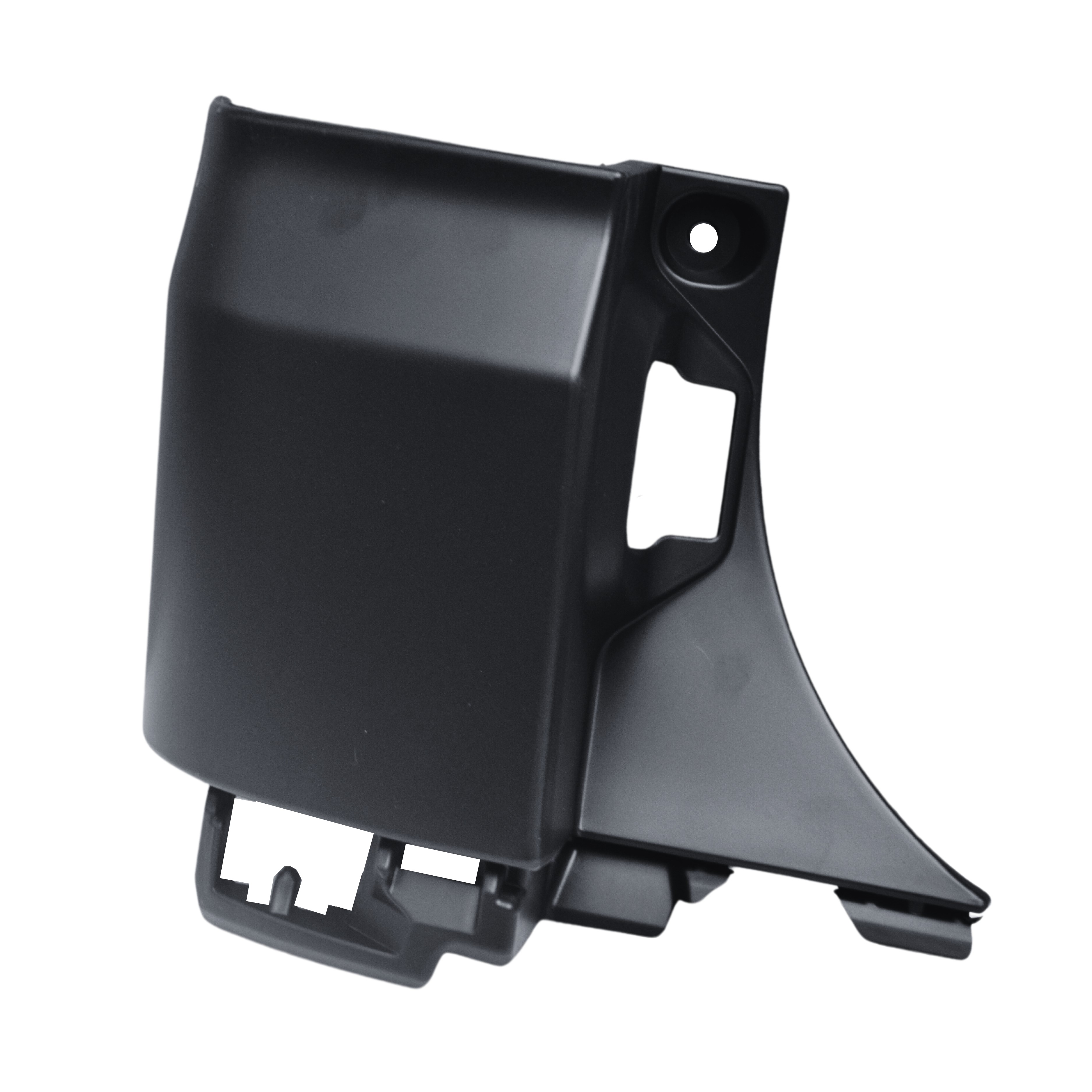 2020 Iveco Daily Features Redesigned Front Fascia